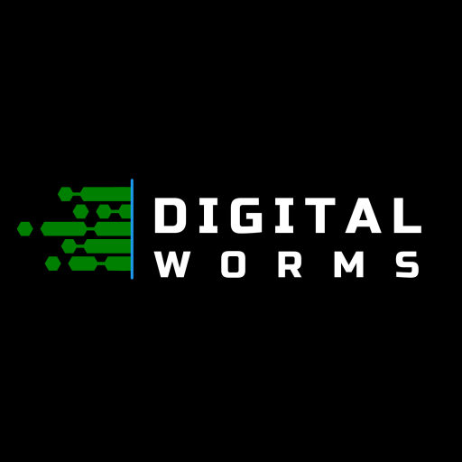 Portfolio & Work Experience - Digital Worms Dubai